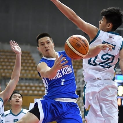 National anthem booing? No, this is basketball as Hong Kong prepare for ...