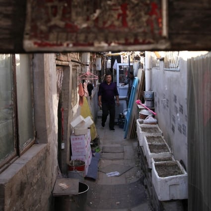 Tales from Beijing and Hong Kong show challenge of fighting poverty ...