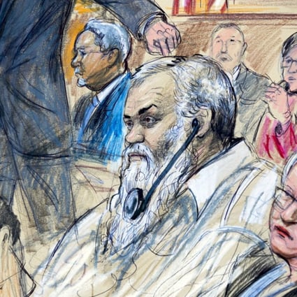 Us Jury Convicts Alleged Benghazi Ringleader Of Terrorism But Clears