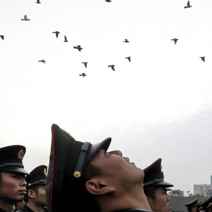80 years later: can China, Japan overcome Nanking Massacre’s legacy ...