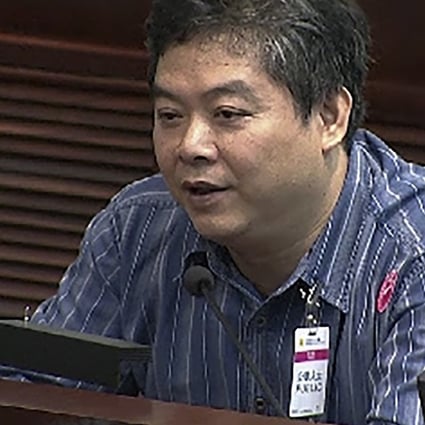 Controversial ex-care home chief ‘made himself company director behind ...