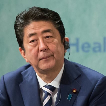 Hey kids, Japanese PM Shinzo Abe ‘will finally start doing Instagram in ...