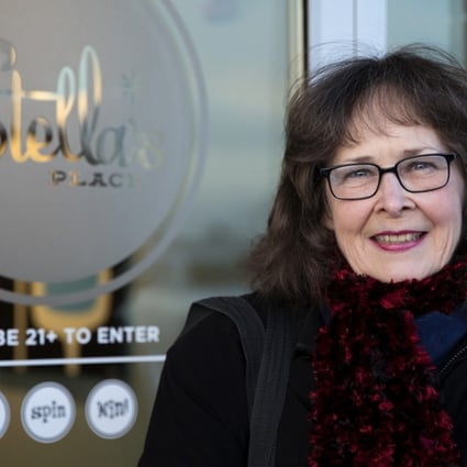 Anti-gambling activist wins US$25,000, will keep the cash because ‘it’s ...