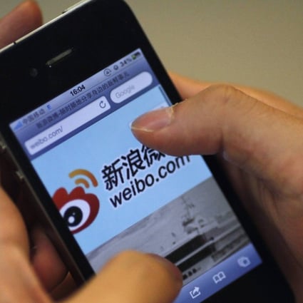 Here’s what happens with your data when you use a Chinese messaging app ...