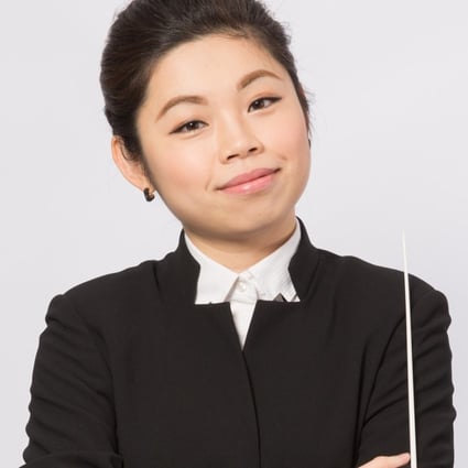 Six women who are rising stars in world of orchestral conducting, and ...