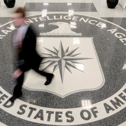 Ex-CIA agent, suspected of spying for China, is arrested in US ‘with ...