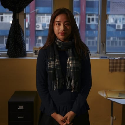 How documentary on Hong Kong localist politician Edward Leung, Lost in ...