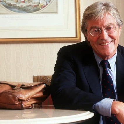 Peter Mayle, Francophile author of ‘A Year in Provence’, is dead at 78 ...