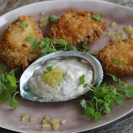 Choose fresh abalone for an easy-to-prepare seafood treat | South China ...