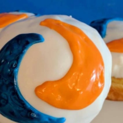 ‘Tide Pod doughnuts’ are a delicious alternative to eating actual ...