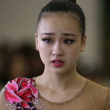 Cyber bullies criticise South Korean gymnast Son Yeon-jae for ‘liking’ Russian | South China ...