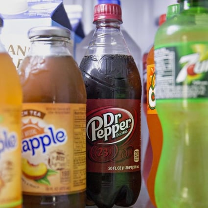 Keurig buys Dr Pepper, Snapple, 7 Up and more, becoming US$11 billion ...
