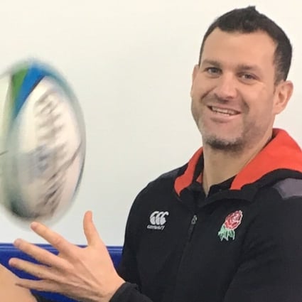 ‘Referees are fitter than players’: former Harlequins star Karl Dickson ...