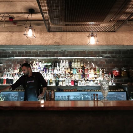 Bar review: Coa in Central – great selection of tequila and mezcal in a ...