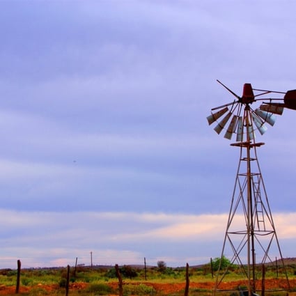 Where did the word ‘outstation’ come from? | South China Morning Post