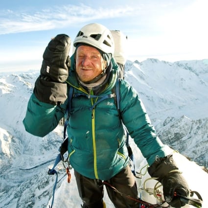 Friends remember Polish climber Tomasz Mackiewicz after he was left to ...