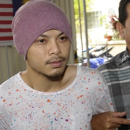 Malaysian police arrest ethnic Chinese rapper Wee Meng Chee for ...