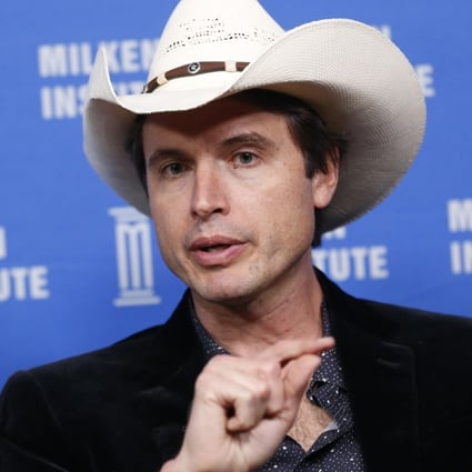 The younger Musk and his campaign to champion ‘real’ food for everyone ...