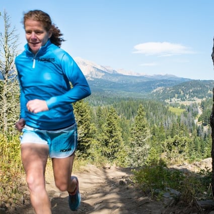 Tips on battling depression from a legendary ultra runner who exercises ...