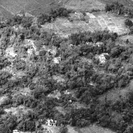 My Lai massacre: the day US troops slaughtered 504 unarmed Vietnamese ...