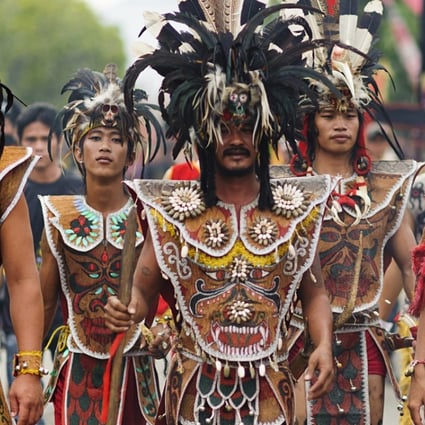 The Last Wild Men of Borneo book review: Penan, Dayak tribes through ...