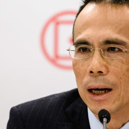 Victor Li finally emerges from the shadow of his Superman father Li Ka ...