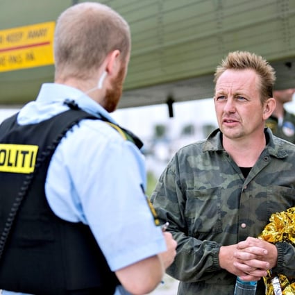 ‘Peter Madsen was obsessed with beheadings,’ Danish prosecutors argue ...