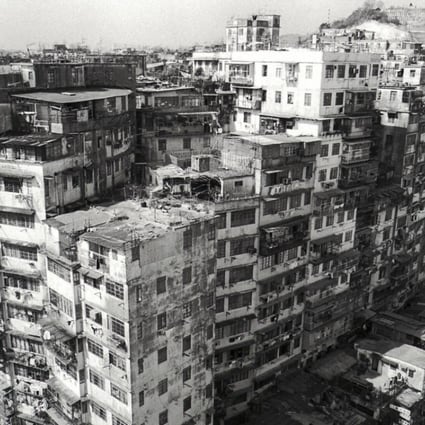 25 years on, Hong Kong’s Kowloon Walled City still evokes awe and ...