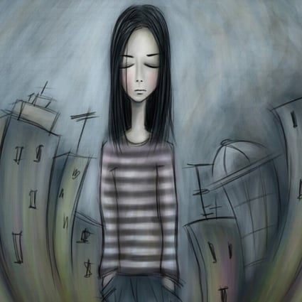 How a little sadness is vital to make your children more happy | South ...