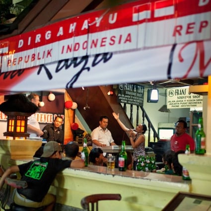 Indonesia’s local spirits: alcohol’s history and geography in the world ...