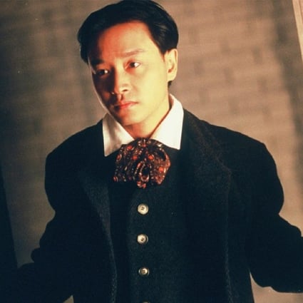 10 of Hong Kong actor Leslie Cheung’s most memorable films | South ...