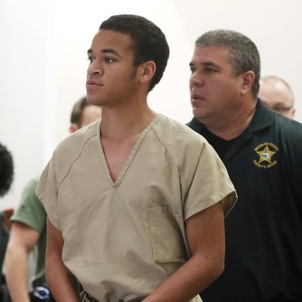 Brother of ‘Florida shooter’ Nikolas Cruz gets probation for ...