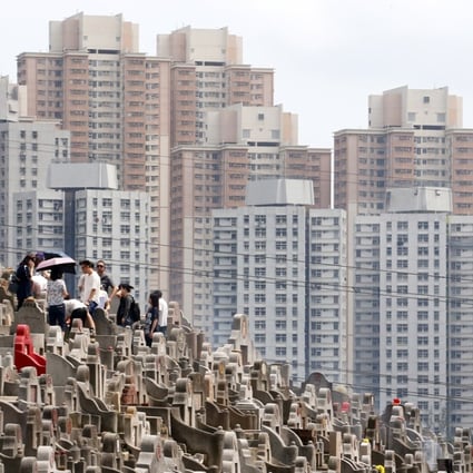 Ching Ming Festival and its ‘free love’ origins – it wasn’t always a ...