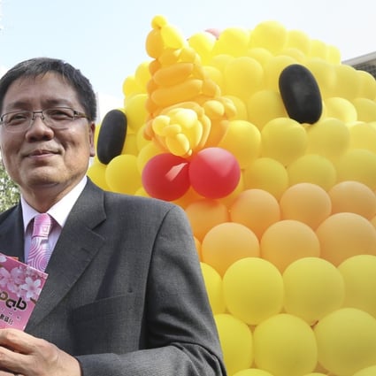 New 3-year contract for Leung Ka-wi as head of Hong Kong’s public ...