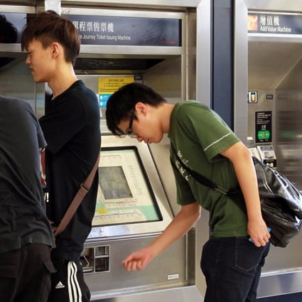MTR fare hike rerun shows Hong Kong’s rail monopoly ignores public ...