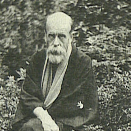 How a legendary Hong Kong eccentric fell under spell of Japan, like ...