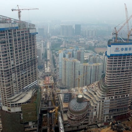 China's Guangdong province to impose tougher industrial pollution curbs ...