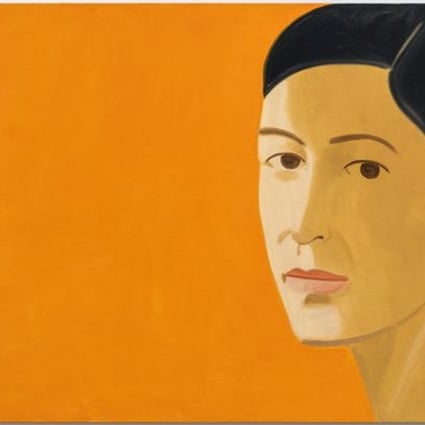 Alex Katz captures ‘New Yorkers' daily life in a cool way’ in Seoul’s ...