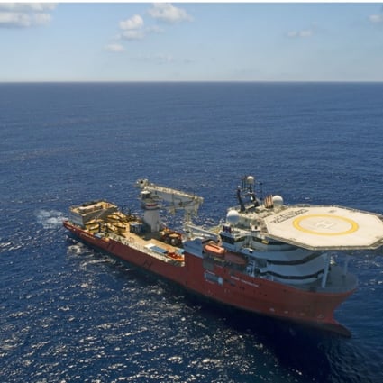 MH370: US search team extends Indian Ocean mission after failing to ...