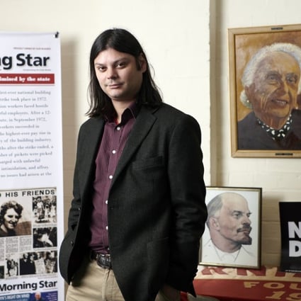 Inspired by China, Britain’s communists dream of revolution for social ...