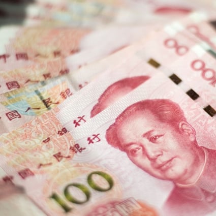 Chinas Private Firms Default On Us2 Billion Bond Repayments As