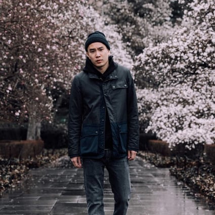 Taiwan-born stylist Eugene Tong discusses how social media democratised ...
