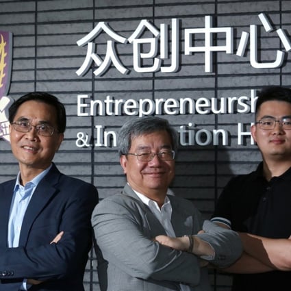 Hong Kong medical company takes advanced cancer screening technology to ...