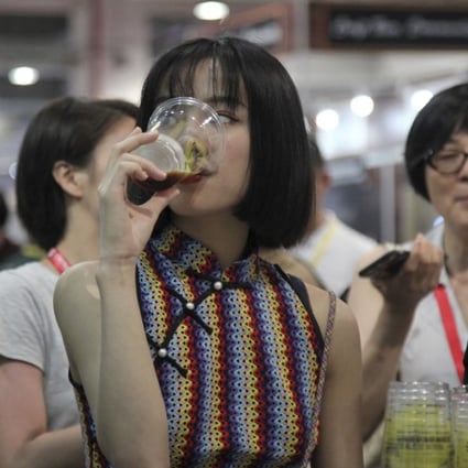 Shanghai beer festival highlights China’s growing taste for a quality ...