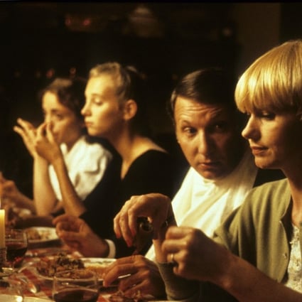 Death, revolt, family and philandering: French comedy May Fools ...