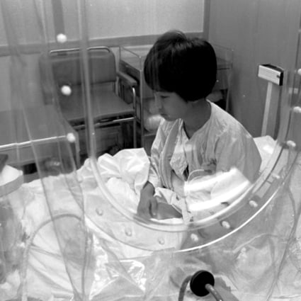 How Hong Kong’s first bone marrow transplant in 1990 was life-changing ...