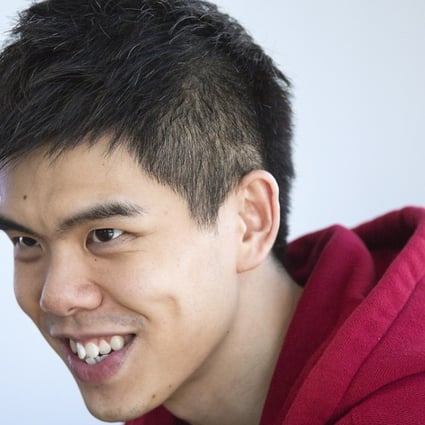 A 26-year-old Singaporean geek turned down US$100m for his app. It was ...