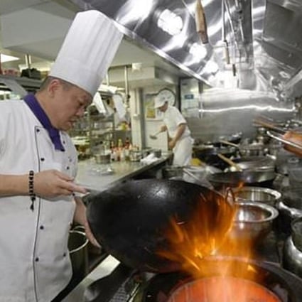 How Ken Chan rose from Hong Kong dropout to three Michelin-star chef in ...