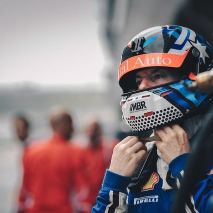 4 ways for you to become a Ferrari racing driver – yes you can! | South ...