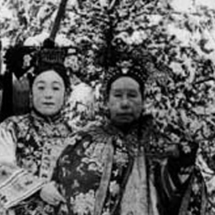 Empress Cixi’s favourite princess Der Ling and what you didn’t know ...
